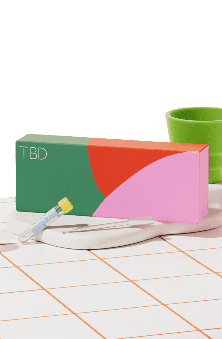 TBD | Sexual Healthcare