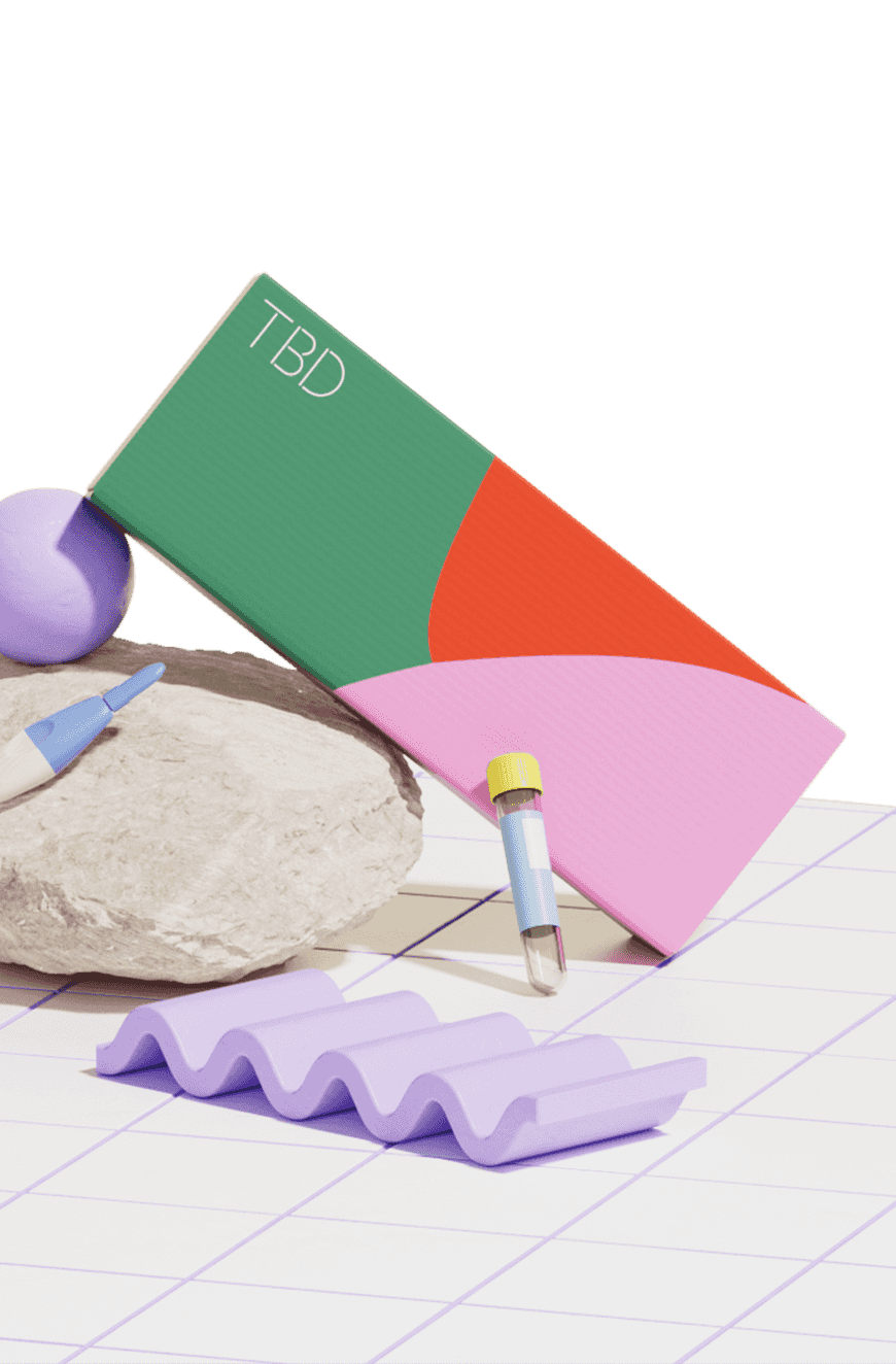 TBD | Sexual Healthcare