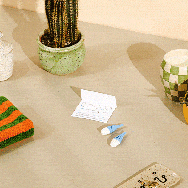 5-panel STD at-home test | TBD Health