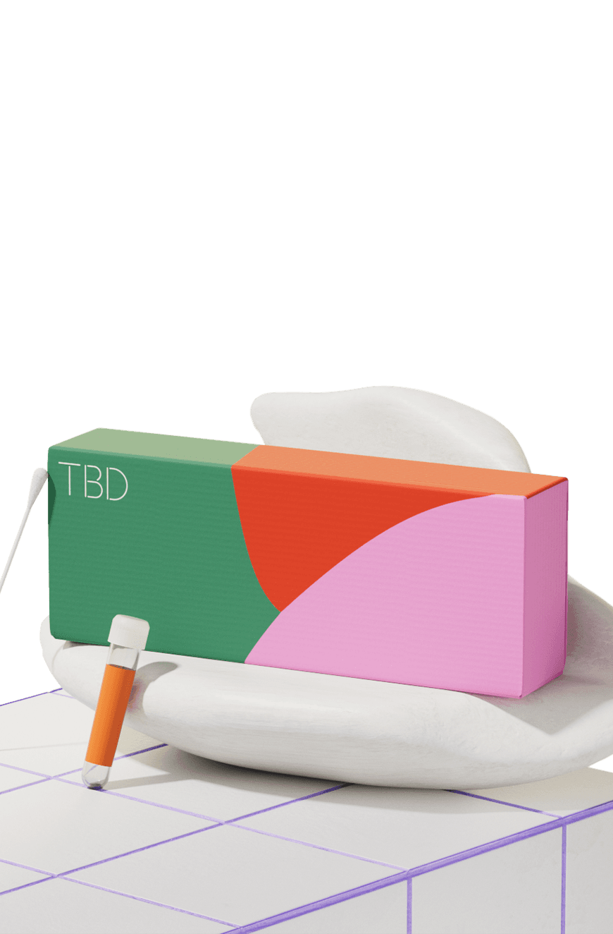 Get At Home Std Tests And Generic Plan B Tbd Health